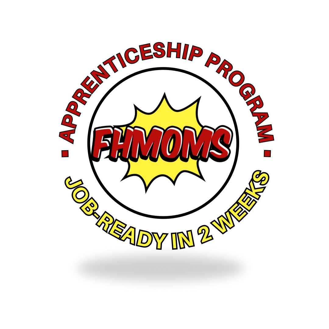 FHMoms - The Largest Community for Filipina Moms Working from Home